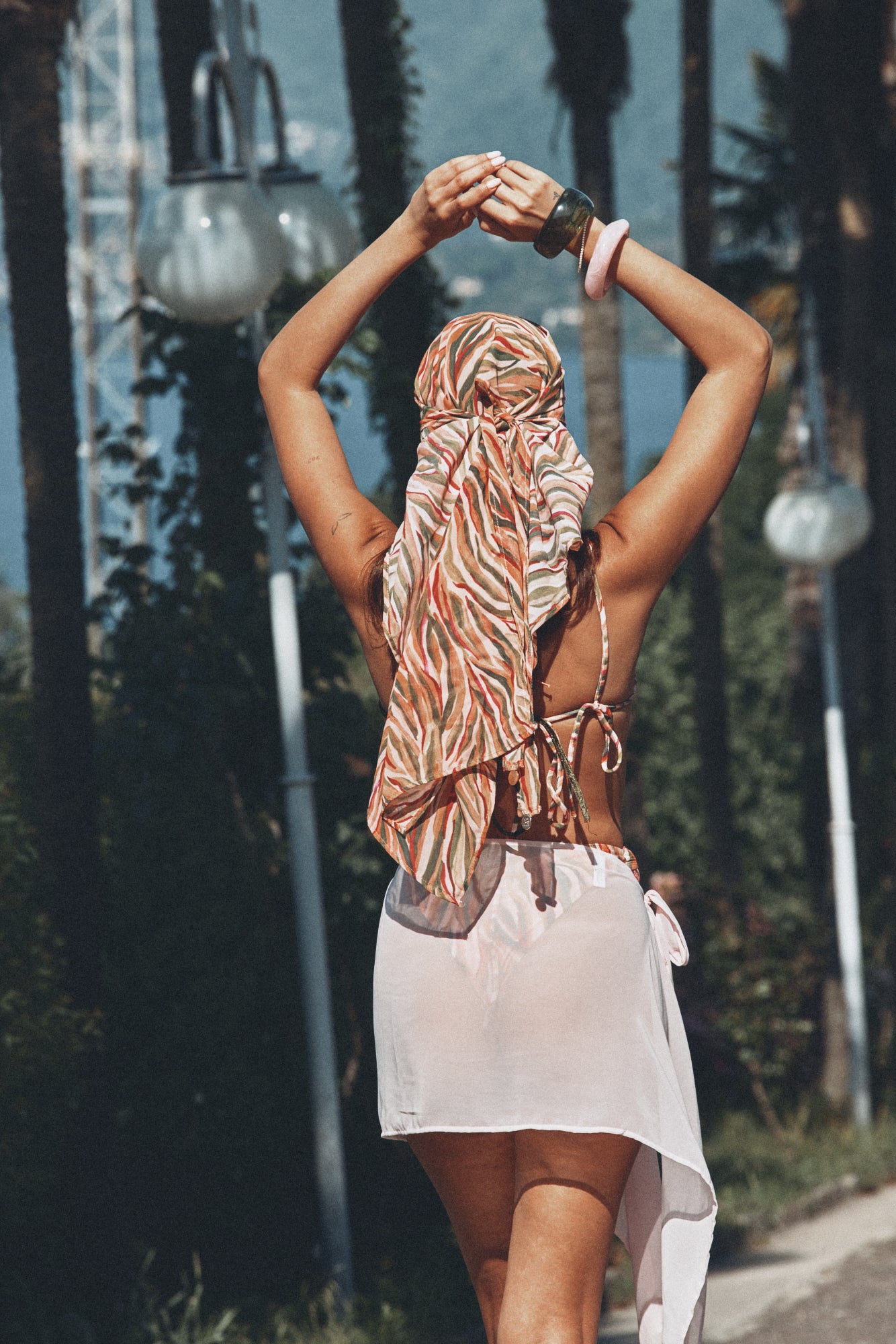 ANYWEAR | TIGRA | מטפחת/ עליונית /חצאית/ טופ – aloha-kailani